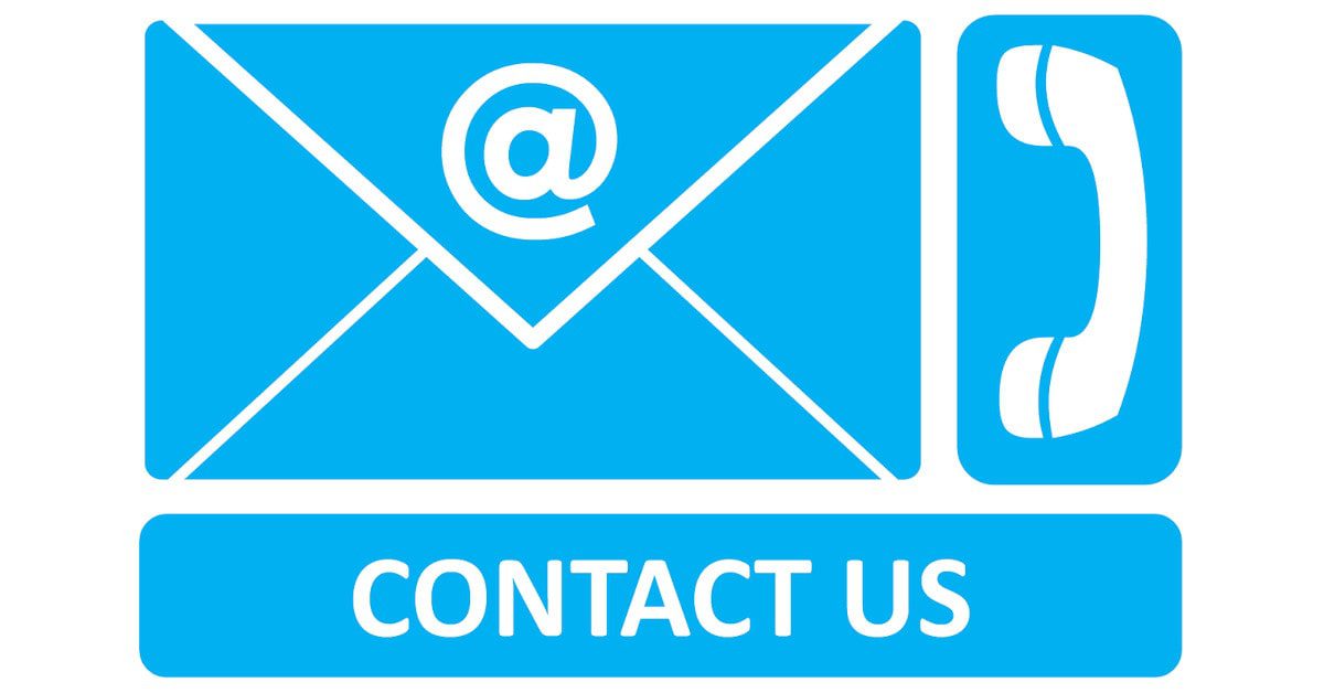Contact Us - Building Pathways