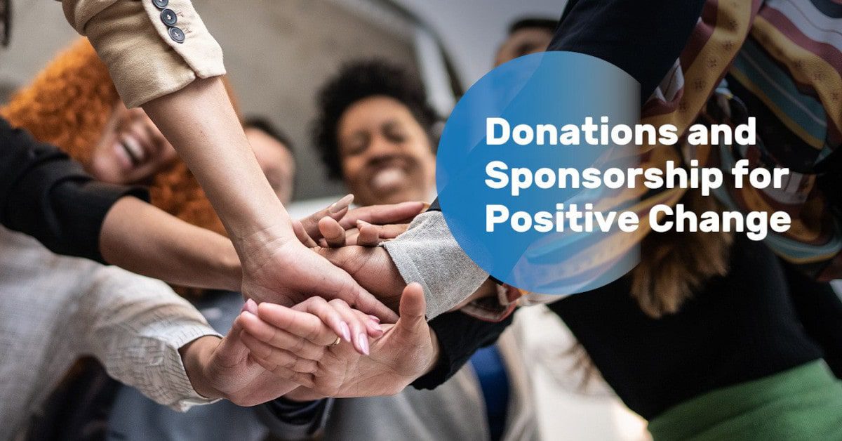 Sponsors - Building Pathways